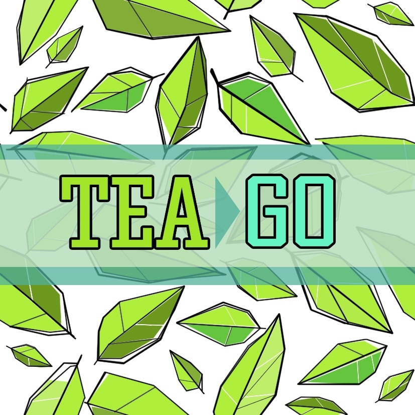 TEAGO | ЧАЙНЫЙ БАР АВТОРСКИХ НАПИТКОВ