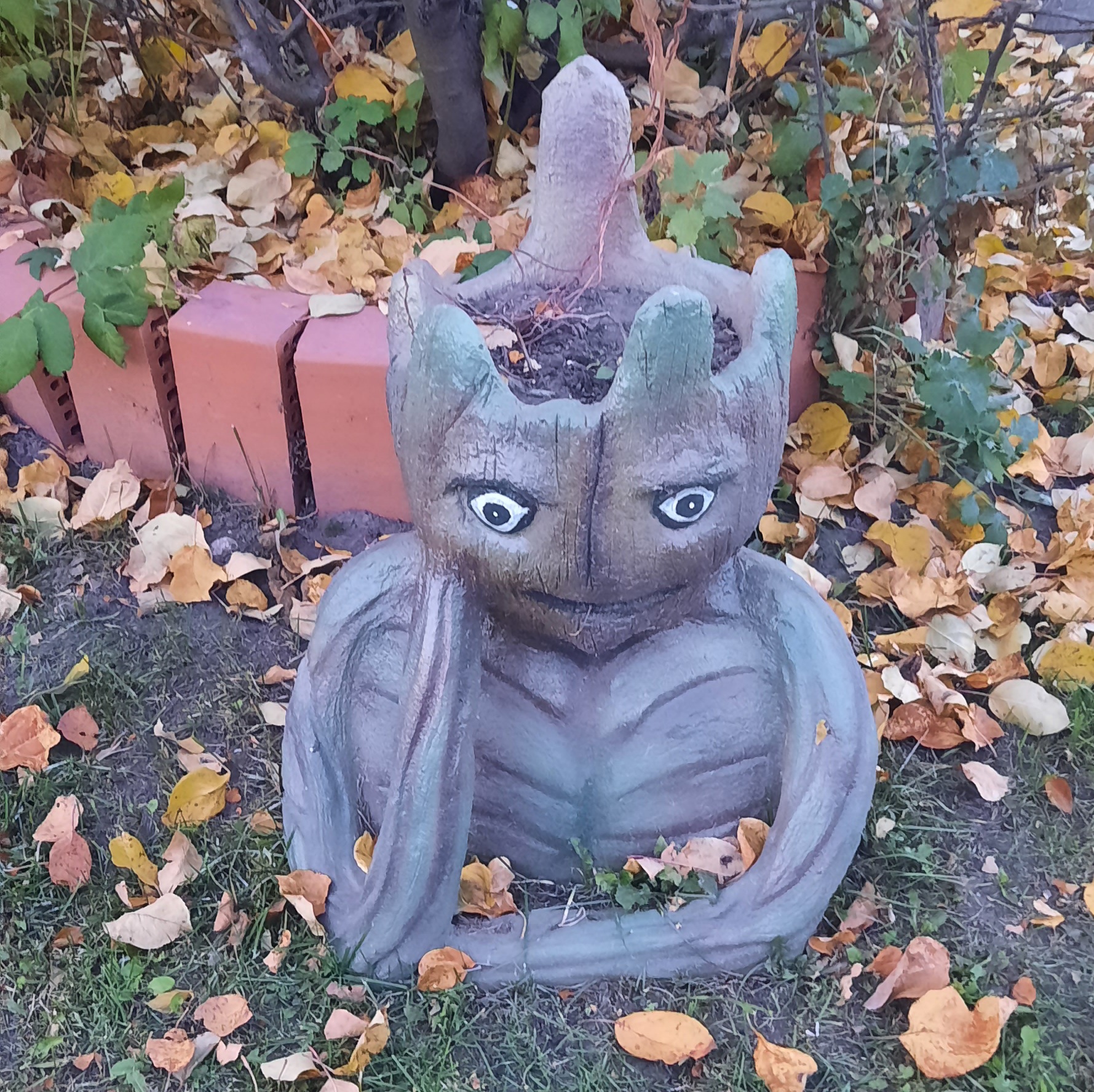 Артбетон. Декоративная штукатурка