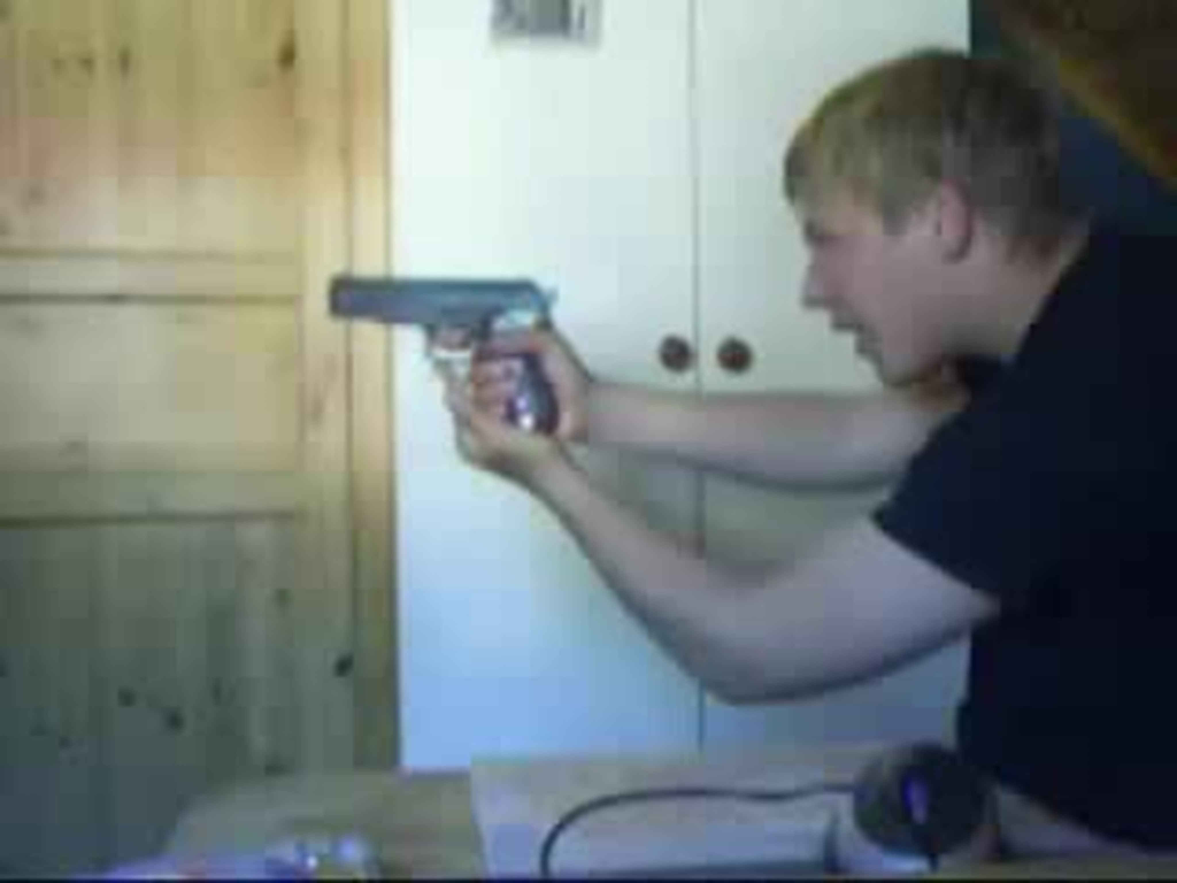 Идиот)) — Видео от Stas Stas | ВКонтакте